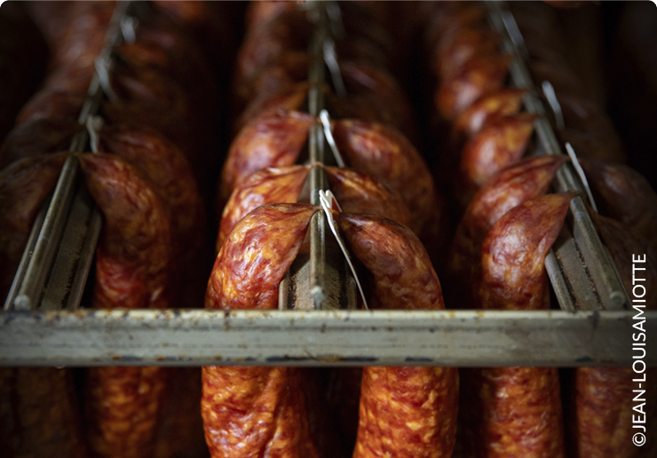 Offres d’emploi – Jean-Louis Amiotte